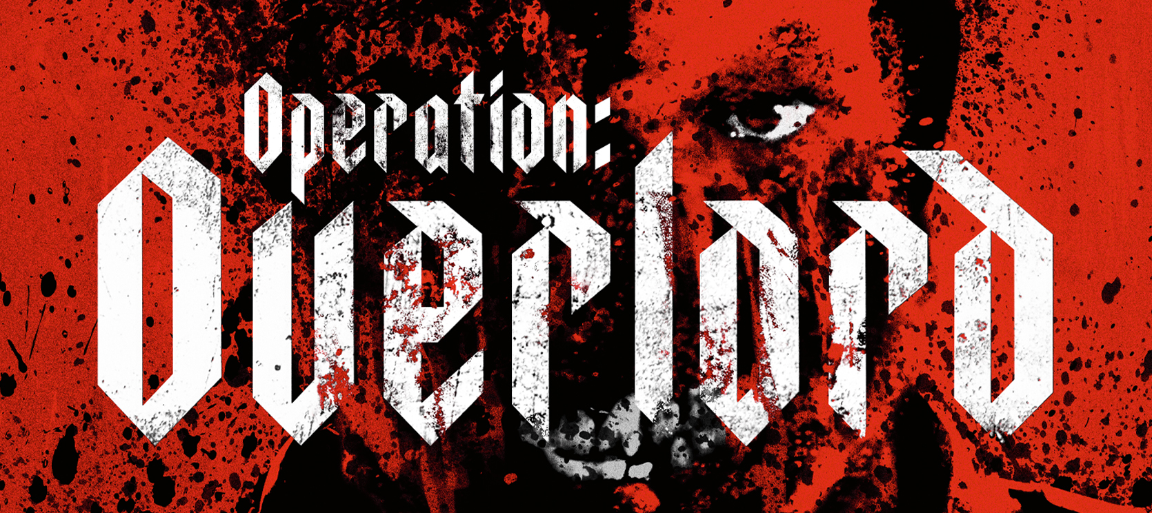 Super-Nazi-Zombies: „Operation: Overlord“ – Edieh