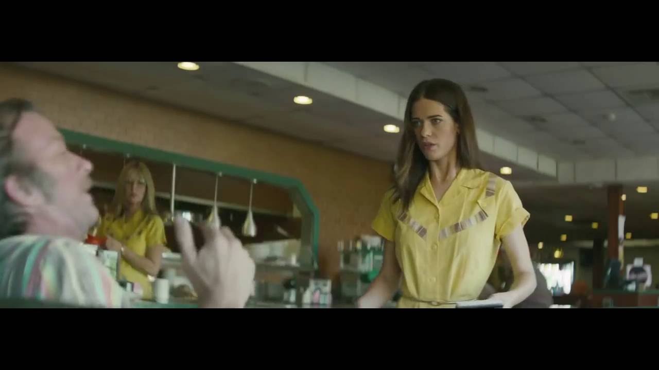 Coleman Sweeney, The World’s Biggest Asshole – Edieh